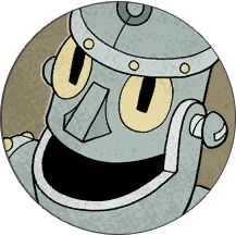 Dr. Kahl's Robot | Cuphead Wiki | Fandom