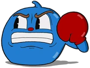 Goopy Le Grande | Cuphead Wiki | Fandom