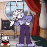 King Dice | Cuphead Wiki | Fandom