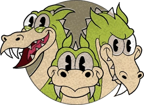 Grim Matchstick | Cuphead Wiki | Fandom