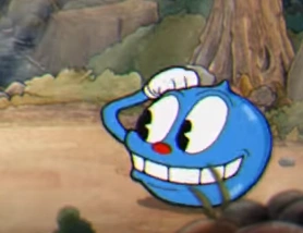 Goopy Le Grande | Cuphead Wikia | FANDOM powered by Wikia