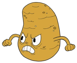 Cuphead | Cuphead Wiki | FANDOM powered by Wikia