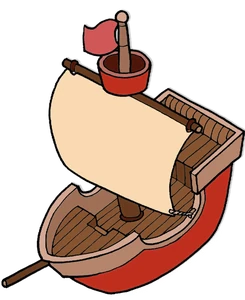 Captain Brineybeard | Cuphead Wiki | Fandom
