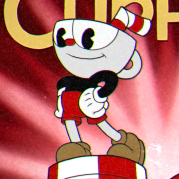 Cuphead | Cuphead Wiki | Fandom