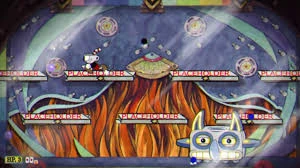 Unused and Reworked Content/Bosses | Cuphead Wiki | FANDOM powered by Wikia