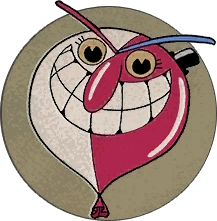 Beppi The Clown | Cuphead Wiki | Fandom
