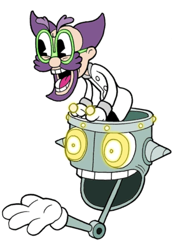 Talk:Dr. Kahl's Robot/@comment-35185860-20180403094919 | Cuphead Wiki ...