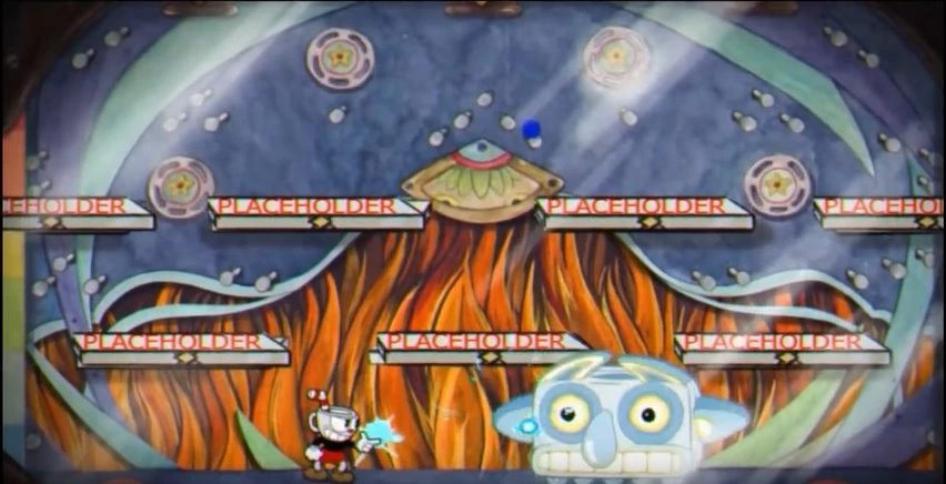 Pachi-Pachi | Cuphead Wiki | FANDOM powered by Wikia