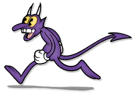 The Devil | Cuphead Wiki | FANDOM powered by Wikia