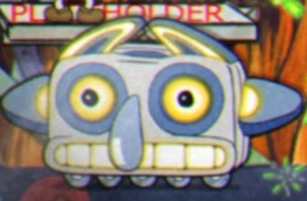 Pachi-Pachi | Cuphead Wiki | FANDOM powered by Wikia