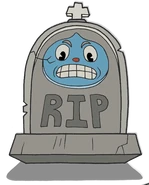 Goopy Le Grande | Cuphead Wiki | Fandom