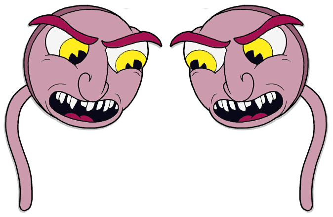 Blaze Brothers | Cuphead Wiki | Fandom