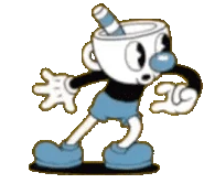 Mugman | Cuphead Wiki | FANDOM powered by Wikia
