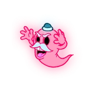 Grandpa Ghost | Cuphead Wiki | Fandom