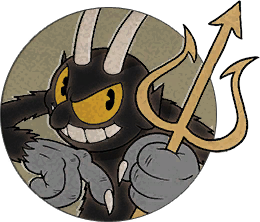 The Devil | Cuphead Wiki | Fandom