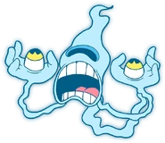 Blind Specter | Cuphead Wiki | Fandom