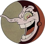 Hilda Berg | Cuphead Wiki | Fandom