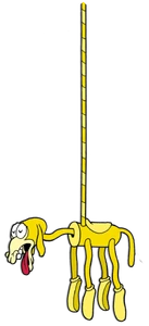 Beppi The Clown | Cuphead Wiki | Fandom