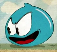 Goopy Le Grande | Cuphead Wiki | Fandom
