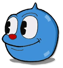 Goopy Le Grande | Wiki Cuphead | Fandom