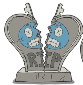 Imagem - Goopy knock out.png | Wiki Cuphead | FANDOM powered by Wikia