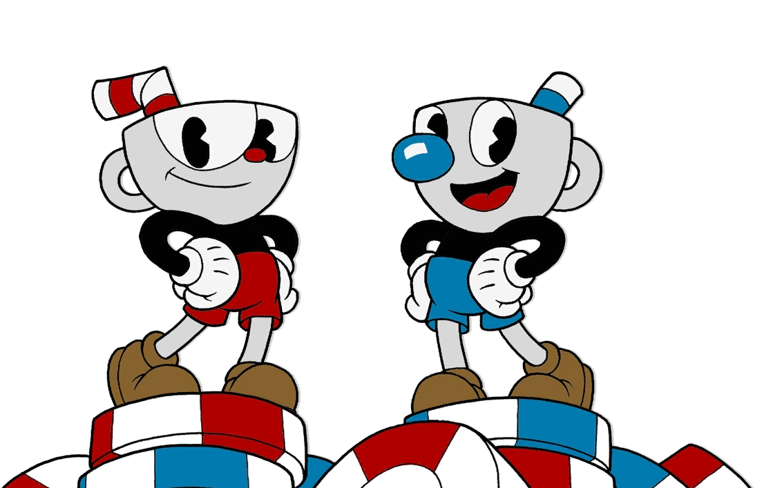 Caneco/Galeria | Wiki Cuphead | Fandom Caneco/Galeria | Wiki Cuphead | Fandom