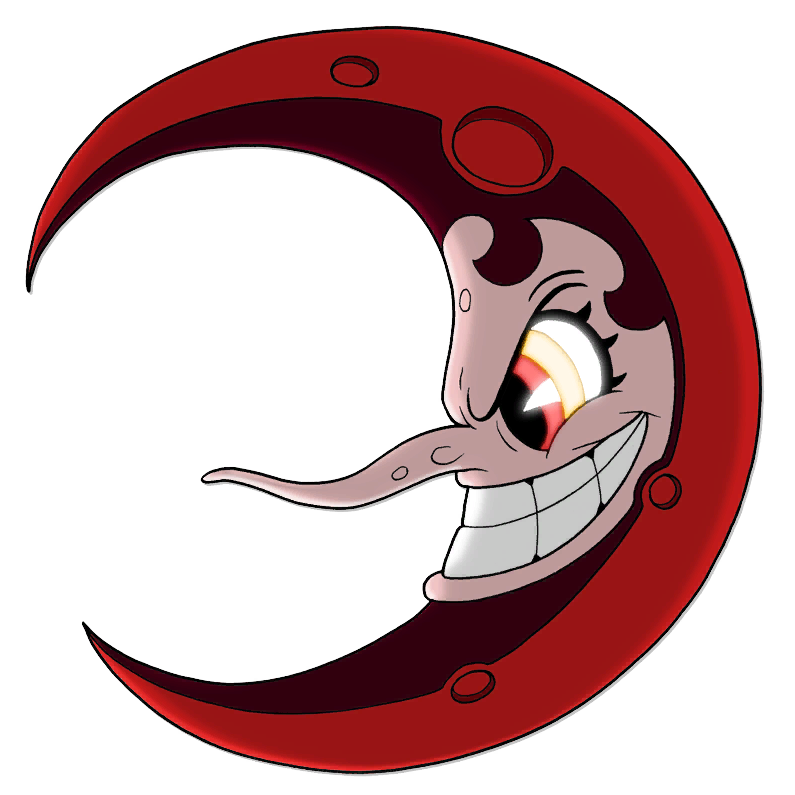 Hilda Berggaleria Wiki Cuphead Fandom Powered By Wikia