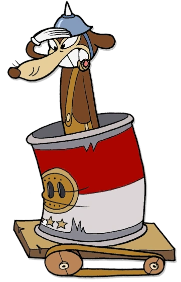 Werner Werman | Wiki Cuphead | FANDOM powered by Wikia
