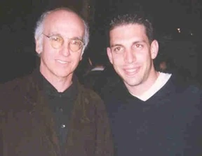 Mocha Joe | Curb Your Enthusiasm Wiki | Fandom