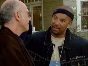 Krazee Eyez Killa | Curb Your Enthusiasm Wiki | FANDOM powered by Wikia