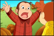 A Halloween Boo Fest | Curious George Wiki | Fandom