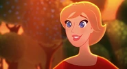 Maggie Dunlop | Curious George Wiki | FANDOM powered by Wikia