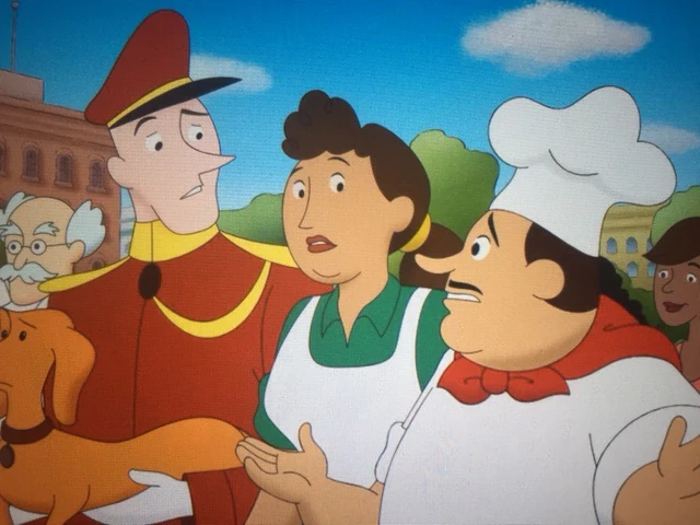 Image - Curious George goes 100 .jpg | Curious George Wiki | FANDOM ...