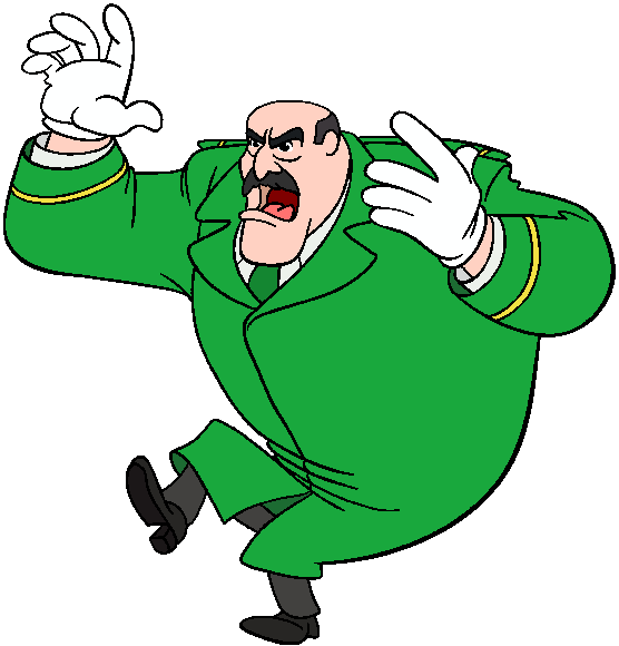 Ivan | Curious George Wiki | Fandom