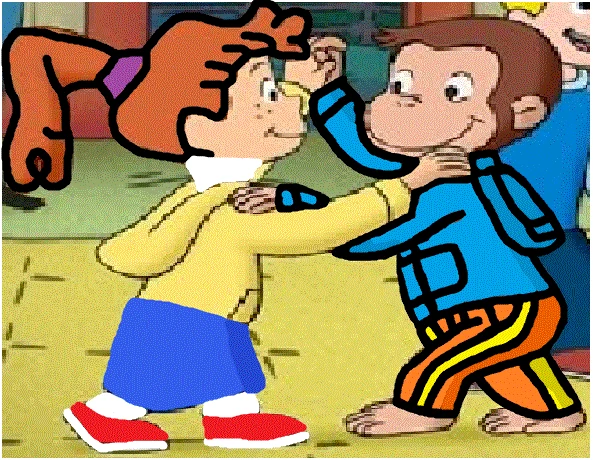 George Curious George Wiki Fandom