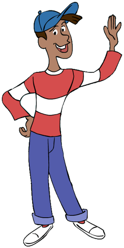 Bill | Curious George Wiki | FANDOM powered by Wikia