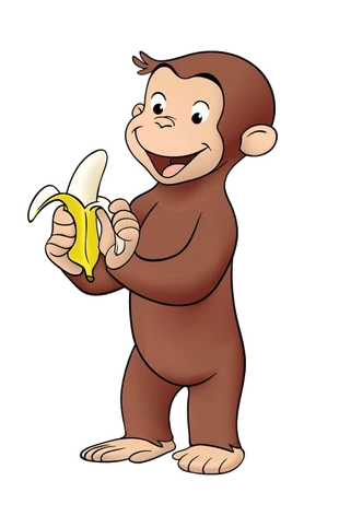 George | Curious George Wiki | FANDOM powered by Wikia