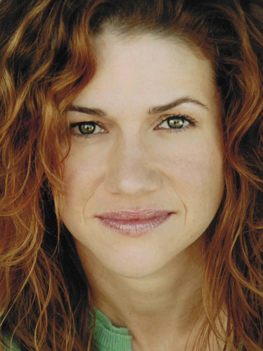 Hedy Burress | Curious George Wiki | Fandom