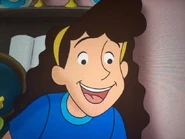 The City | Curious George Wiki | FANDOM powered by Wikia