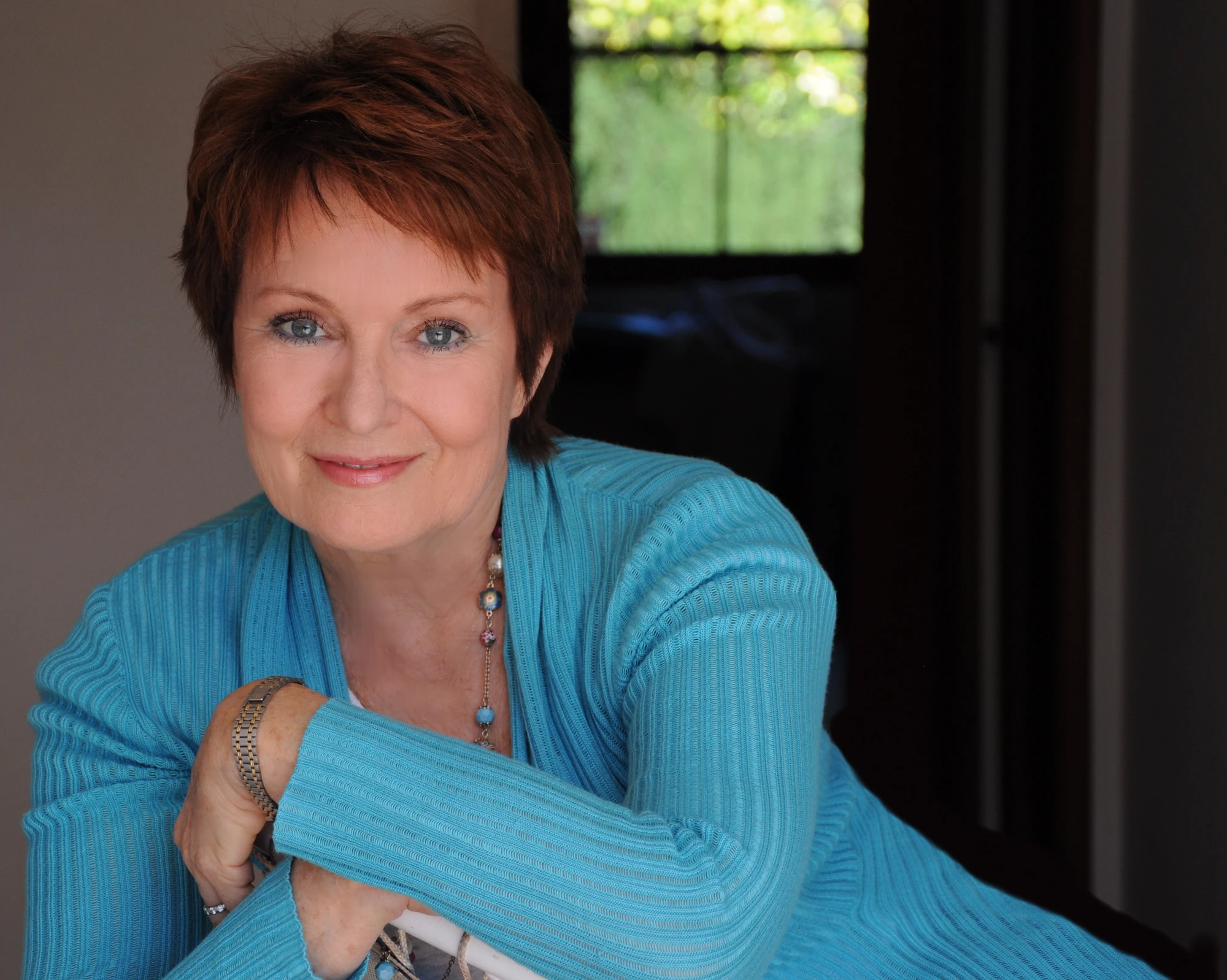 B.J.Ward (actress) | Curious George Wiki | Fandom