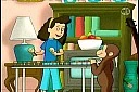 Betsy | Curious George Wiki | Fandom