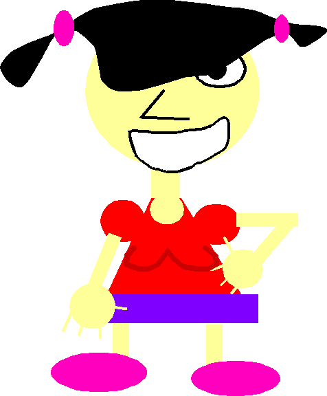 Little Kate Ashby (character) | Curious Pictures Wiki | Fandom