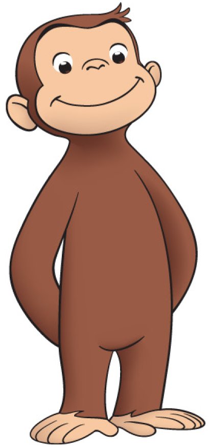 Image Cg Curious George Wiki Fandom Powered By Wikia