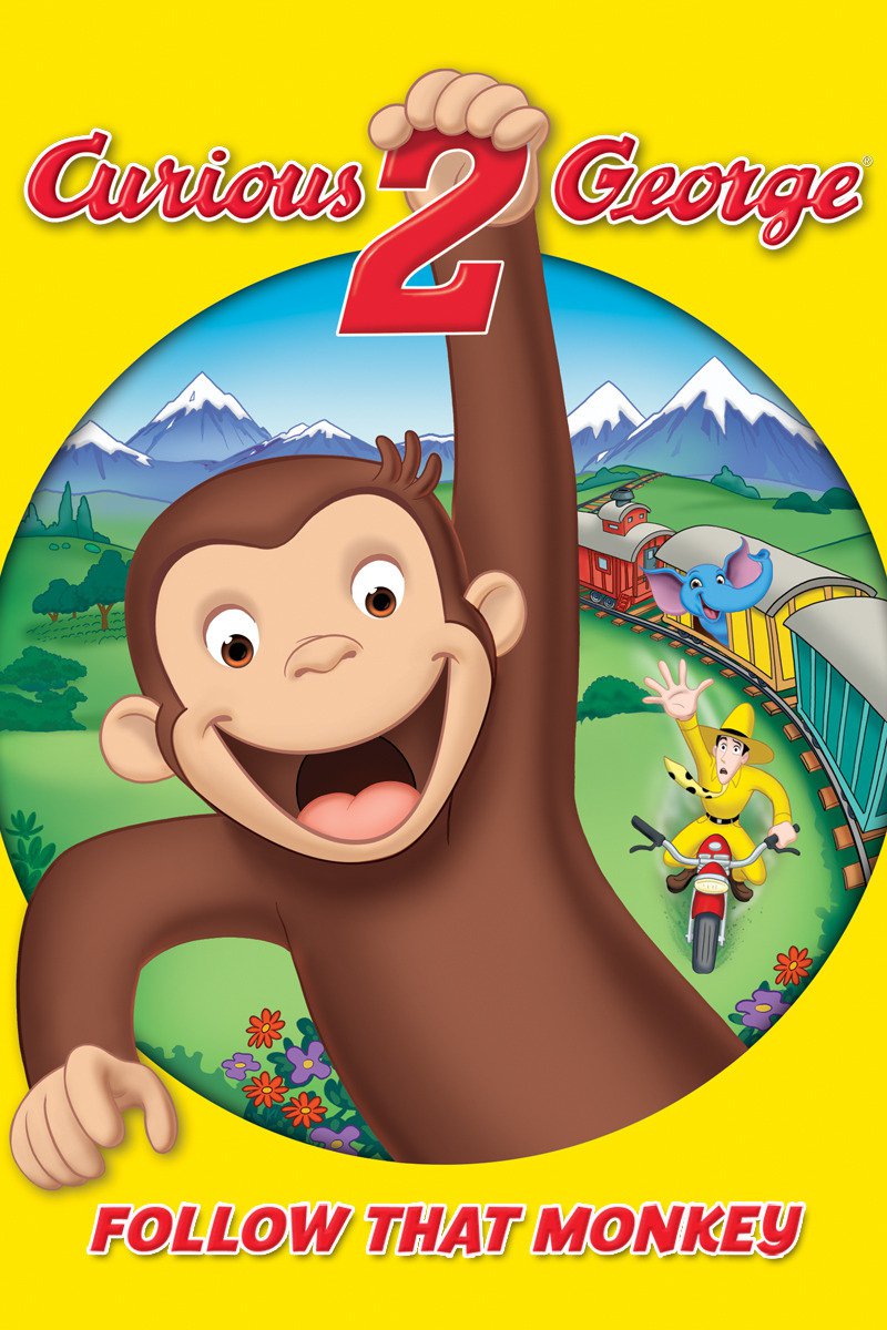 Curious George 2: Follow that Monkey! | Curious George Wiki | Fandom Curious George 2: Follow that Monkey! | Curious George Wiki | Fandom