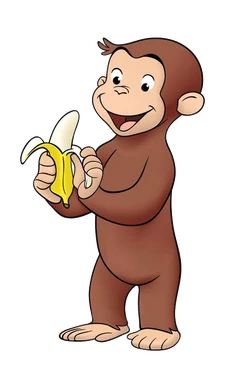 Curious George (monkey) | Curious George Wiki | FANDOM powered by Wikia