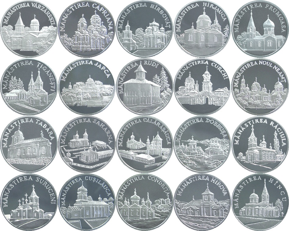 Moldovan 50 leu coin | Currency Wiki | FANDOM powered by Wikia