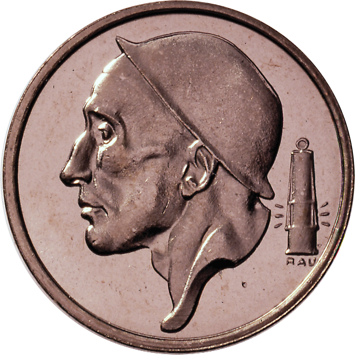 Belgian 50 centime coin | Currency Wiki | Fandom