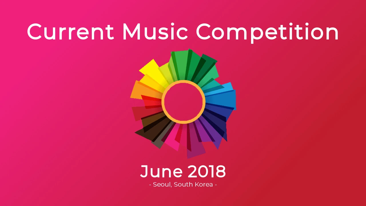 Current Music Competition | Current Music Competition Wiki | Fandom