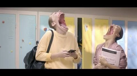 NRJ Mobile | Cursed Commercials Wiki | Fandom