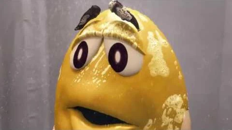 Halloween Shower | Cursed Commercials Wiki | Fandom